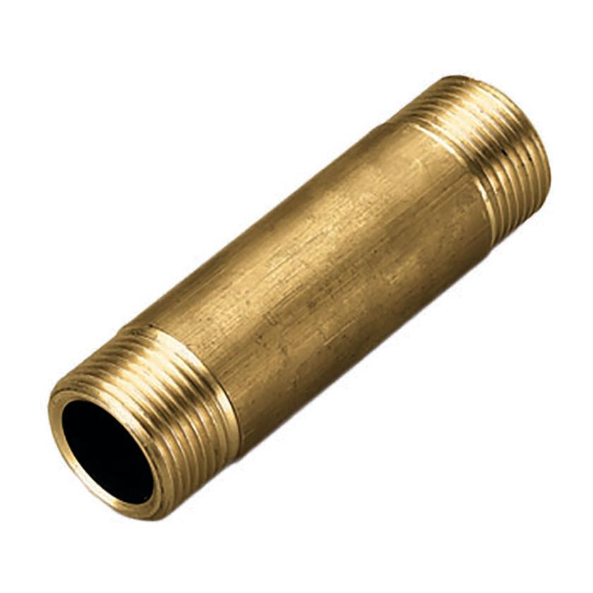 ф Бочонок 1/2 нар. х100мм (ДУ-15 Н) TIEMME арт. 1500957 / 1500115 ...