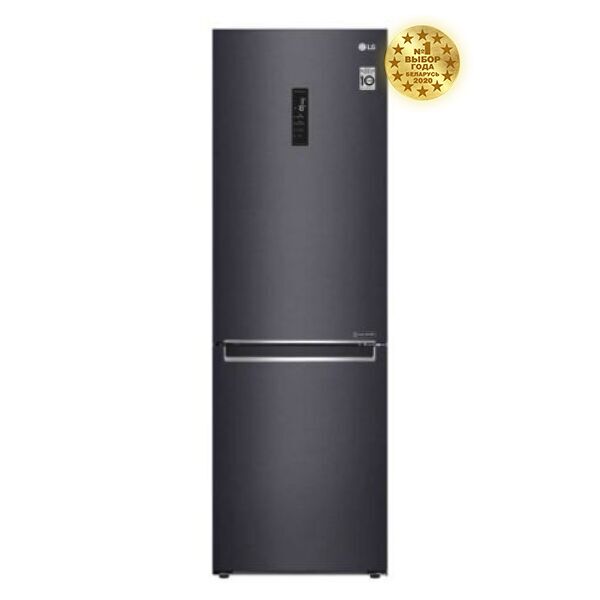 Холодильник LG DoorCooling+ GA-B459SBUM купить в Минске за 1960 Br ...