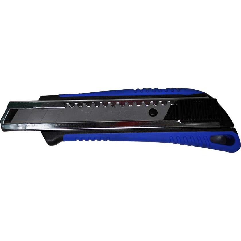 Нож выдвижной YOURTOOLS SD-16, лезвие 18 мм купить в Минске за 3 Br ...