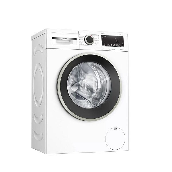 Стиральная машина узкая Bosch Serie | 4 PerfectCare WHA122XMBL купить в ... Стиральная машина узкая Bosch Serie | 4 PerfectCare WHA122XMBL купить в ...