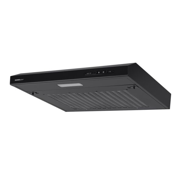 Вытяжка HOMSair Horizontal 60 (черный) купить в Минске за 119 Br ...